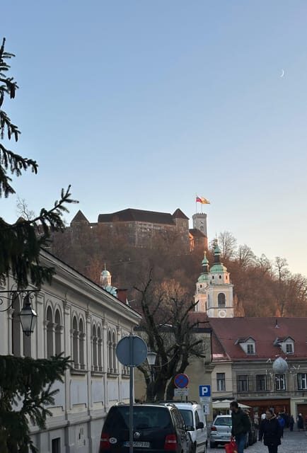Experience a day full of the beauty of Ljubljana, Slovenia - What Sets This Tour Apart?