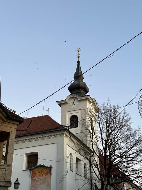 Experience a day full of the beauty of Ljubljana, Slovenia - Frequently Asked Questions (FAQs)
