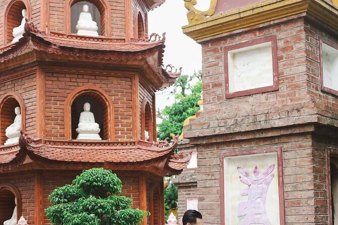 Experience A fun, private photo session in Hanoi - FAQ