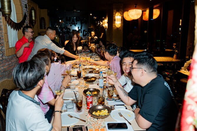 Experience a Romantic Date For Two at GLAMISQUE  Fusion Dining - An Honest Look at the GLAMISQUE Fusion Dining Experience