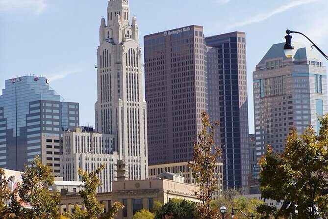 Experience a Scavenger Hunt in A German Village - How It Works and What To Expect