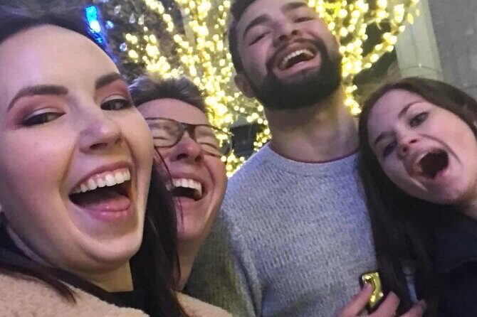 Experience a Scavenger Hunt in A German Village - The Value of the Price