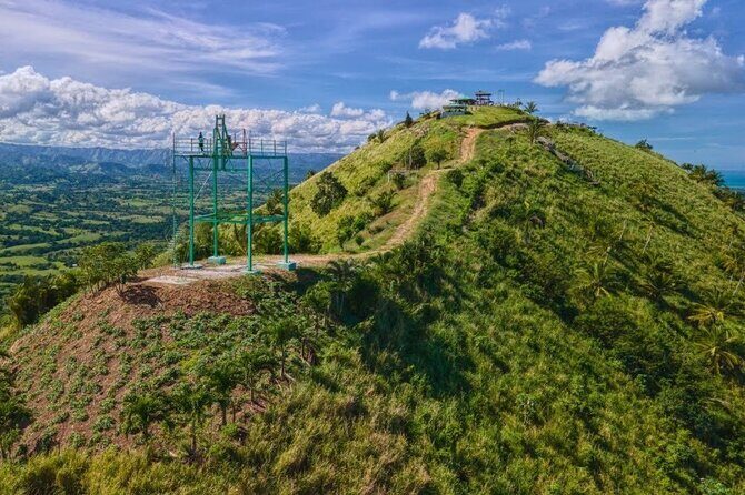 Experience A Scenic Adventure on Horseback at Montaña Redonda - To sum it up