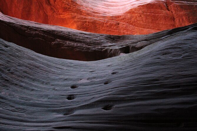 Experience a Secret Slot Canyon in Southern Utah! - Final Words