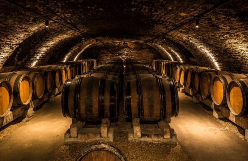Experience a Tuscany Weekend in Florence and Chianti - Practical Tips for Travelers