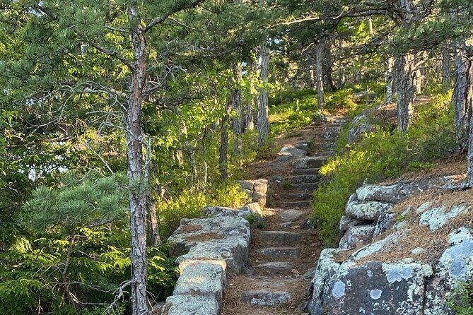 Experience Acadia: Private 3-hr tour with local guide. - An In-Depth Look at the Tour Itinerary