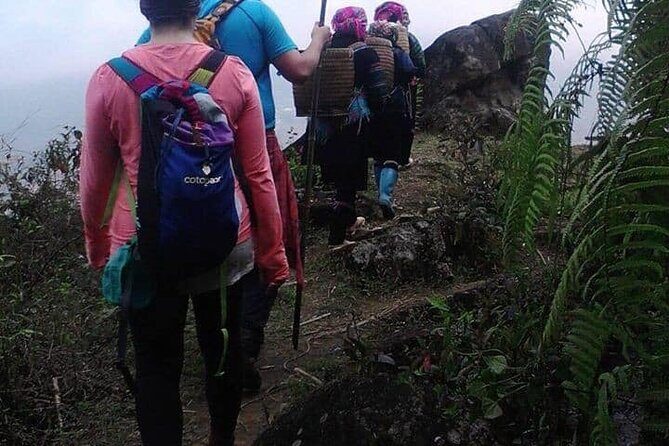 Experience Adventure trek with local guide in Sapa - A Closer Look at the Trek in Sapa