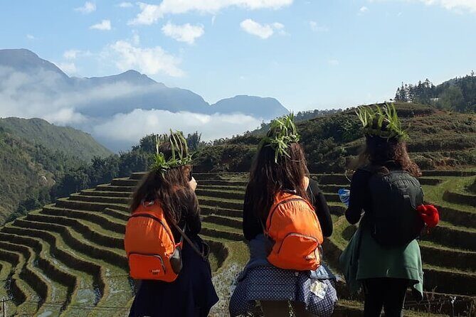 Experience Adventure trek with local guide in Sapa - FAQs