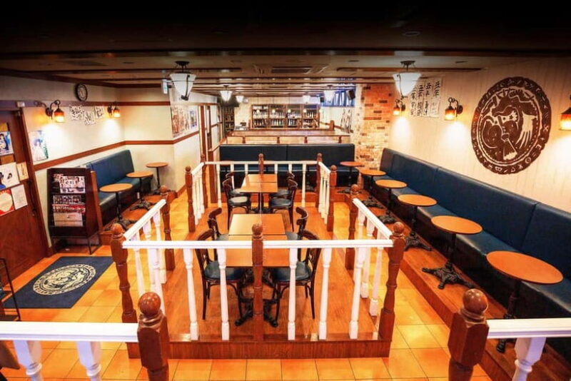 Experience Akihabara's Maid Witches: 1-Hour Cafe Magic - Key Points