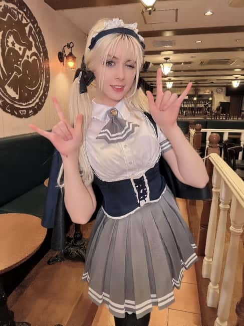Experience Akihabara's Maid Witches: 1-Hour Cafe Magic - What’s the Experience Like on the Day?