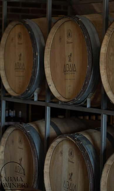 Experience Albanian Wine, daily tours from Durres - Authenticity and Reviews