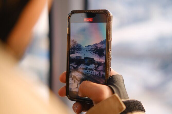 Experience Almaty, Medeu, shymbulak resort and Kok-tobe - Exploring the Heart of Almaty: A Full-Day Adventure