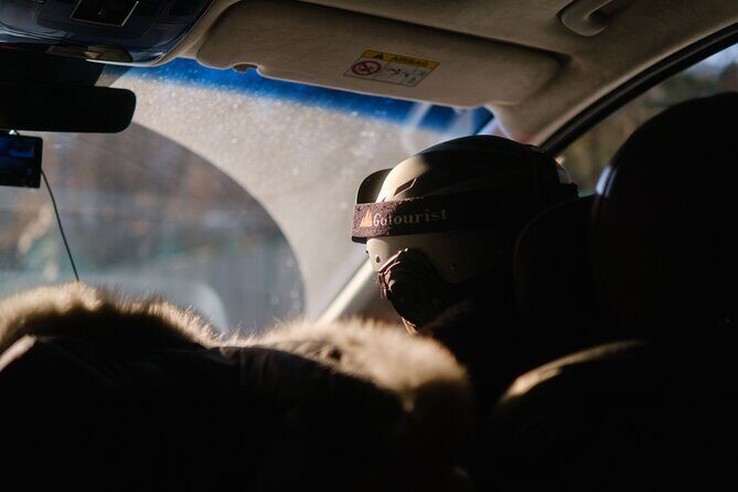 Experience Almaty, Medeu, shymbulak resort and Kok-tobe - The Sum Up