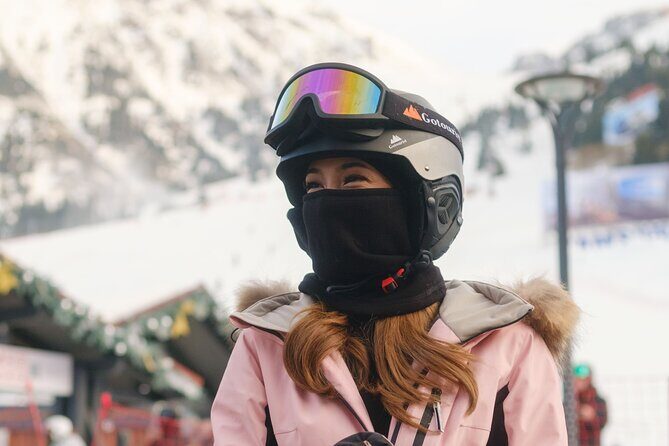 Experience Almaty, Medeu, shymbulak resort and Kok-tobe - FAQ