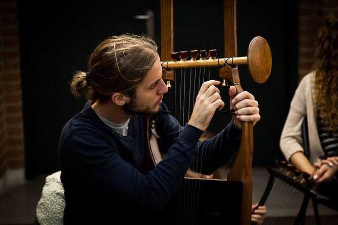 Experience Ancient Greece: A Musical Journey - The Sum Up