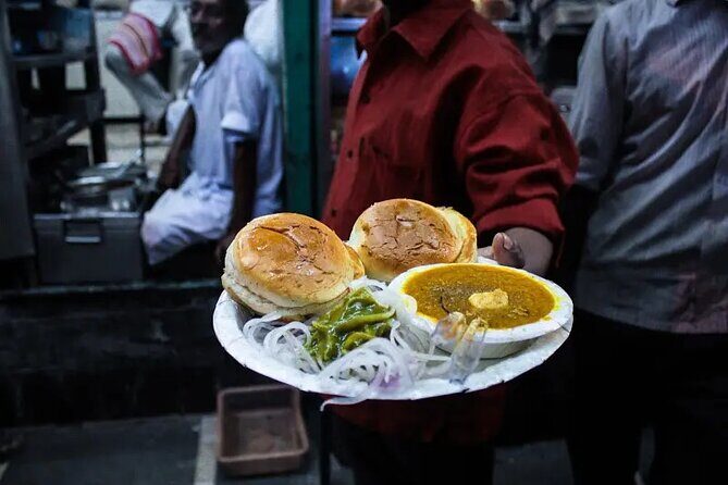 Experience and Fall in love with the street food of Mumbai, India - Who Will Enjoy This Tour?