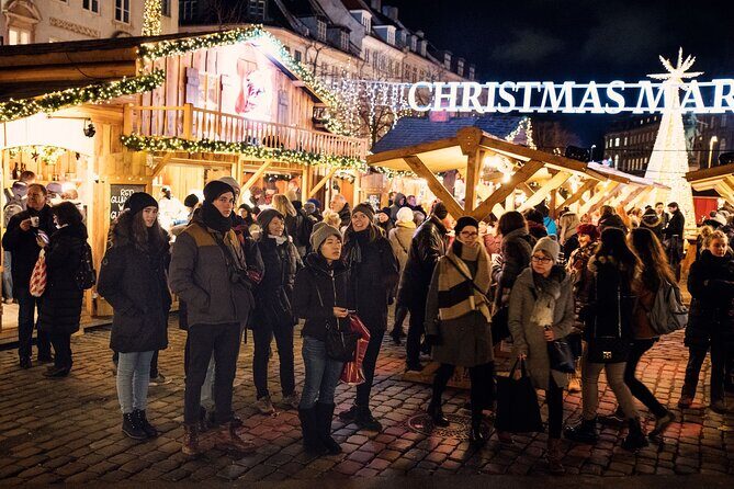 Experience and Taste the Copenhagen Christmas - Who Will Enjoy This Tour?