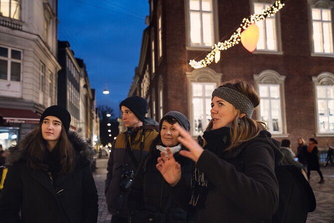 Experience and Taste the Copenhagen Christmas - Final Thoughts