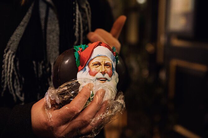Experience and Taste the Copenhagen Christmas - FAQ