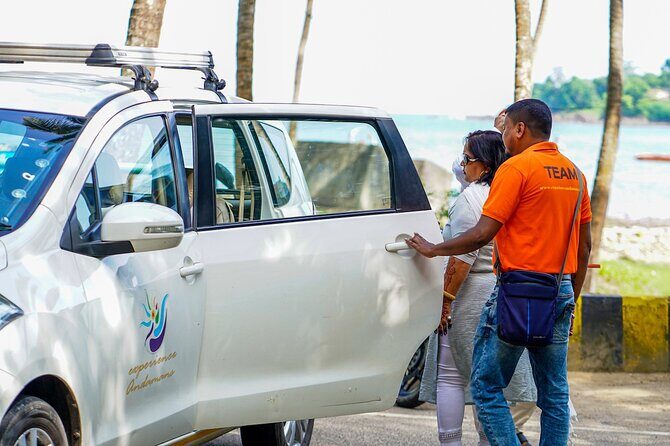 Experience Andamans® - 6 Days Andaman Tour Package with Havelock & Neil - Key Points