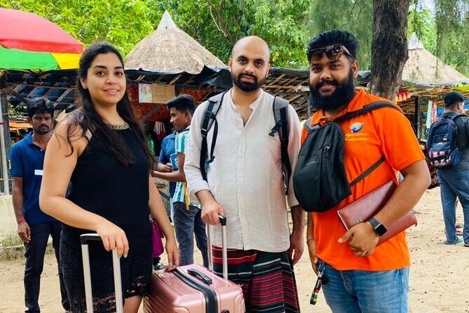 Experience Andamans® - 6 Days Andaman Tour Package with Havelock & Neil - An In-Depth Look at the 6-Day Itinerary