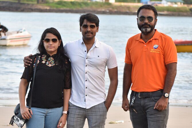 Experience Andamans® - 6 Days Andaman Tour Package with Havelock & Neil - FAQs