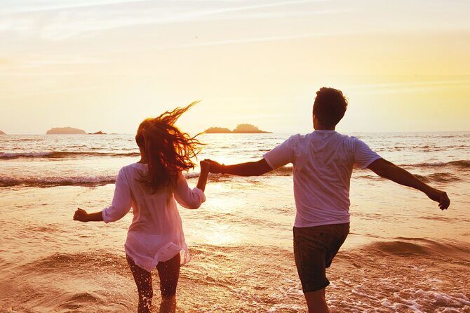 Experience Andamans® - Andaman Honeymoon Package - Key Points