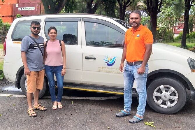 Experience Andamans® - Andaman Honeymoon Package - An In-Depth Look at the Tour Experience