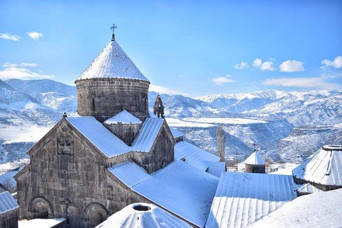 Experience Armenia - Day Trip from Tbilisi - A Balanced Look at the Experience