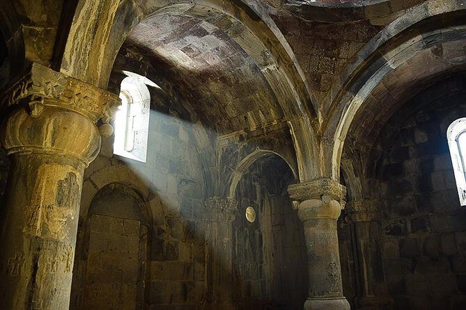 Experience Armenia - Day Trip from Tbilisi - FAQ