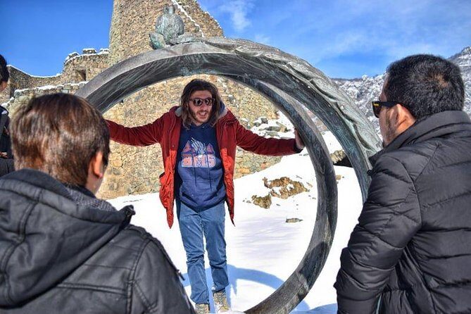 Experience Armenia - Day Trip from Tbilisi - Wrapping It Up
