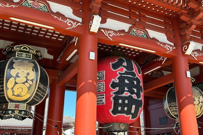 Experience Asakusa and Kappabashi Kitchen Town - A Deep Dive into the Experience