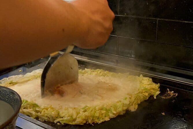 Experience Asakusa Cherry Blossoms and Traditional Food Tour - Final Thoughts