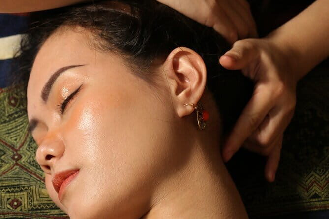 Experience Asian Style Full Body Massage Therapy - The Value for Money