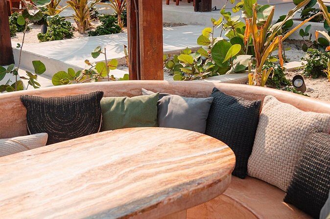 Experience at Telchac Beach and its beach club - Final Summary