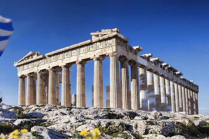 Experience Athens Like a Local: Full-Day Private Tour - Who Will Love This Tour?