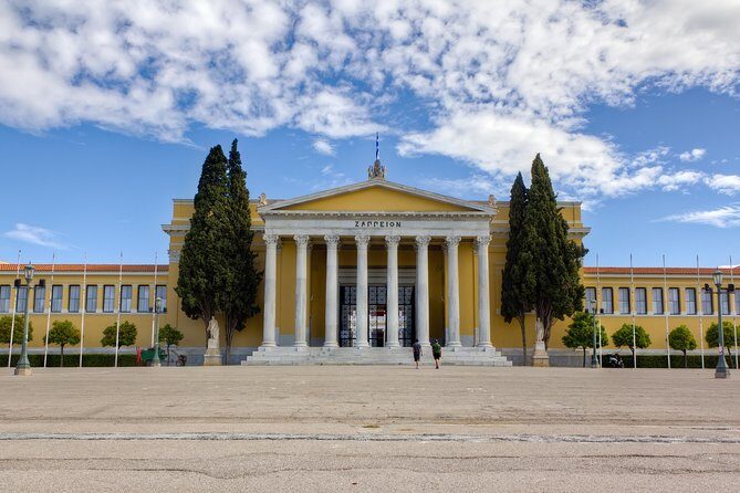 Experience Athens Like a Local: Full-Day Private Tour - In The Sum Up