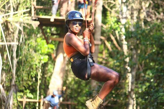 Experience ATV, Ziplines, Cenote and Horses Ride in Cancún - Authenticity and Customer Feedback