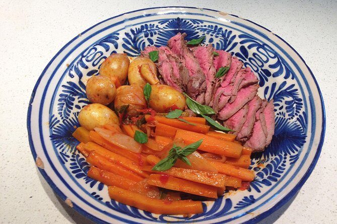 Experience Authentic Belgian Cuisine: Cooking Lesson and Meal with a Ghent Local - Experience Authentic Belgian Cuisine: Cooking Lesson and Meal with a Ghent Local
