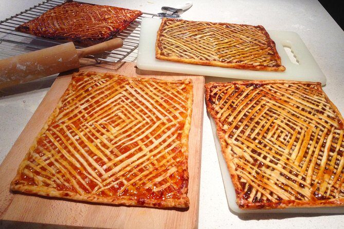 Experience Authentic Belgian Cuisine: Cooking Lesson and Meal with a Ghent Local - What You’ll Experience in This Ghent Culinary Tour