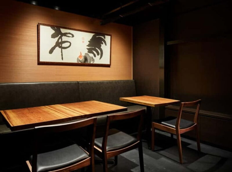 Experience Authentic Yakitori at Ebisu Kicho in Tokyo - Exploring Ebisu Kicho: A Deep Dive