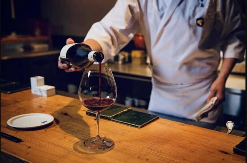 Experience Authentic Yakitori at Ginza Kicho in Tokyo - Key Points