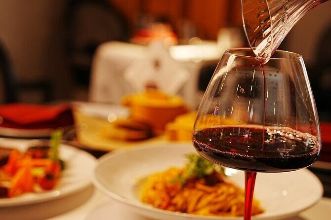 Experience Award-Winning Chef Johnny's Vino Chef Steakhouse - A Closer Look at Vino Chef Steakhouse