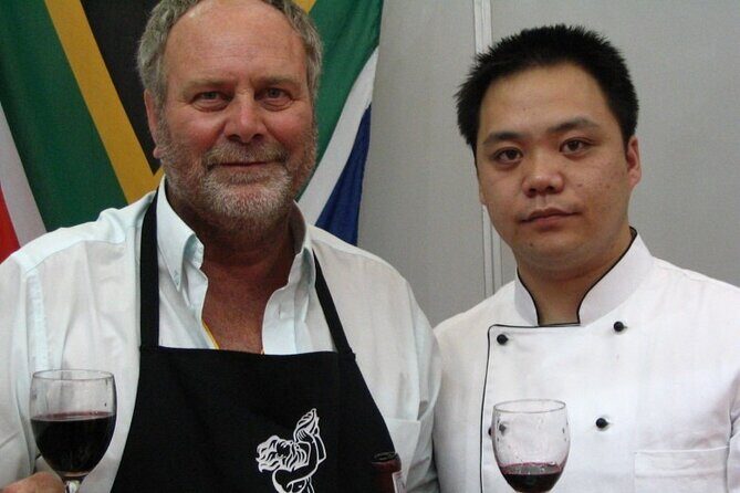 Experience Award-Winning Chef Johnny's Vino Chef Steakhouse - Who Should Consider This Experience?