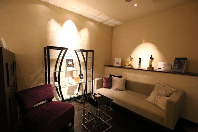 Experience Award-Winning Spa Treatments in Downtown Tokyo - Final Thoughts