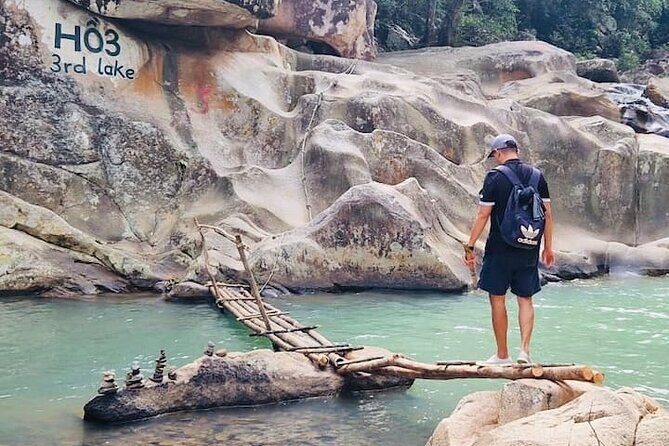 Experience Ba Ho Waterfall Discovery - Half Day Tour - Exploring the Details of the Tour