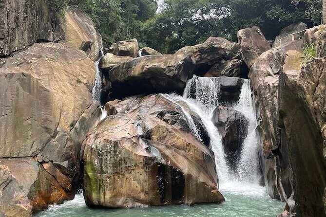 Experience Ba Ho Waterfall Discovery - Half Day Tour - Final Thoughts