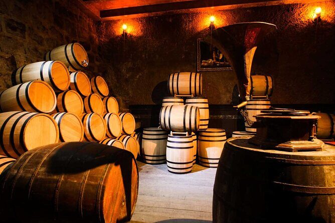 Experience Ba Na Hills and Golden Bridge Sunset Tour - The Sum Up