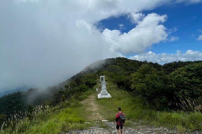 Experience Bach Ma Trekking Tour from Da Nang - Introduction