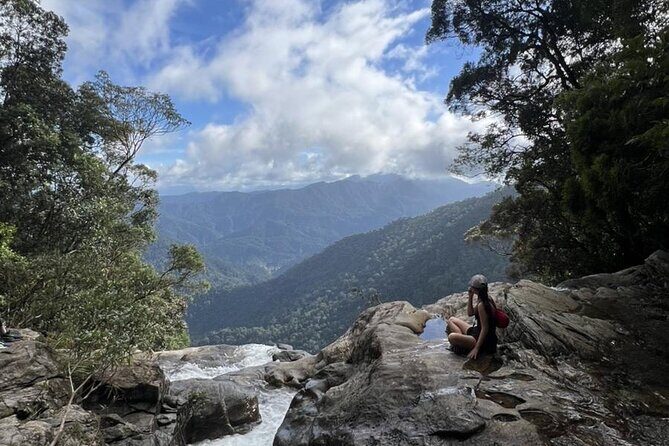 Experience Bach Ma Trekking Tour from Da Nang - Practical Details and Tips